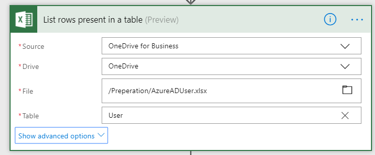 Create AAD user and import to D365FO – Dynamiacs Blog