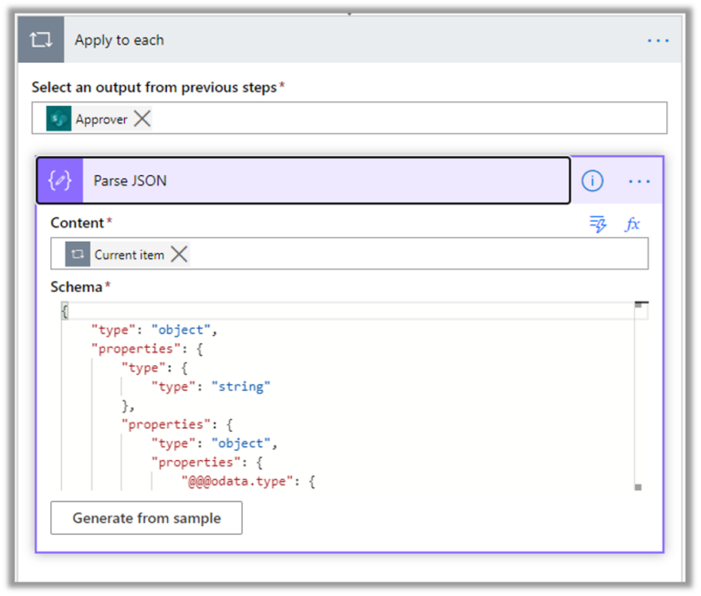 Multiple Approver from SharePoint – Dynamiacs